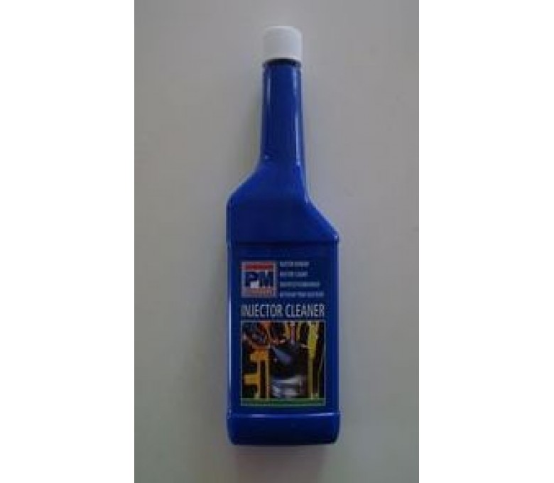 PM Benzine injector cleaner - SmeerolieOnline
